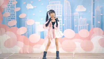 cocomin-春假期间的演出高清版_哔哩哔哩_bilibili