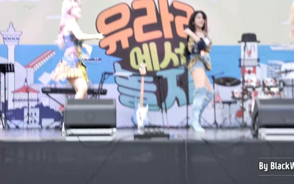 (FlyWithMe) 舞台饭拍_哔哩哔哩_bilibili