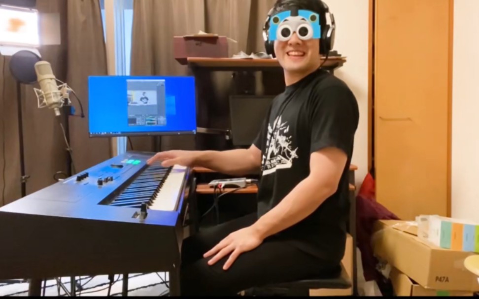 [YYUT]托 马 斯 小 火 车_哔哩哔哩_bilibili