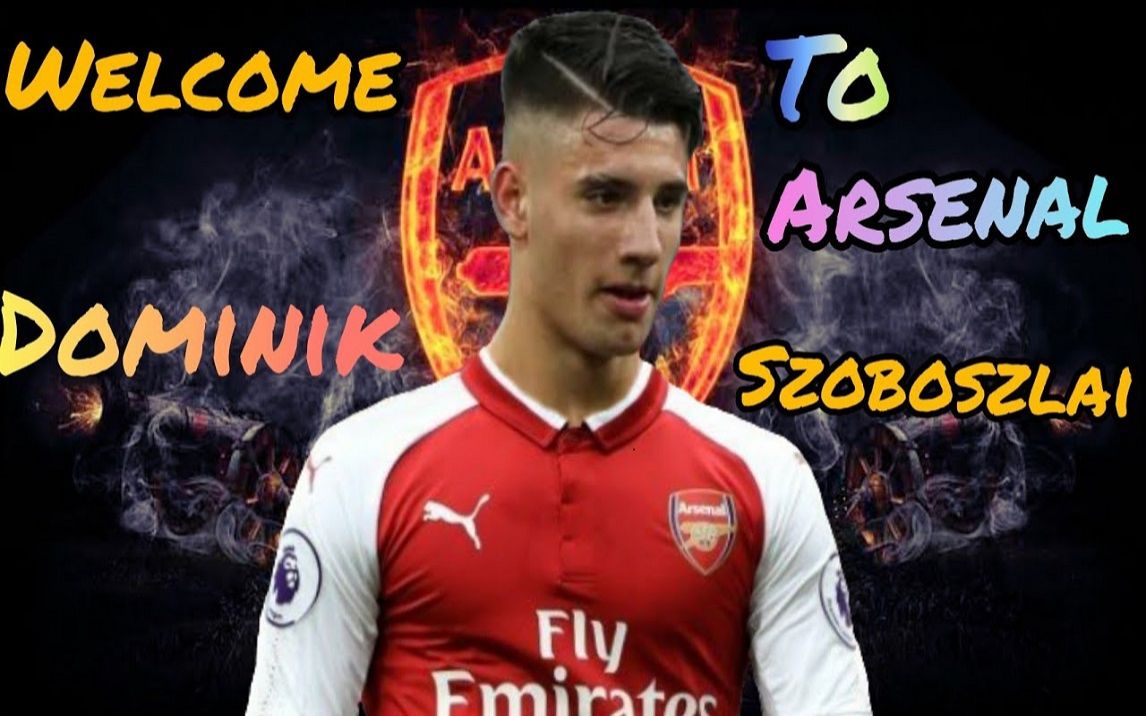 【多米尼克·索博斯洛伊（dr. szoboszlai）2020赛季高光时刻 】转会绯闻再起 枪手与米兰谁能把握住红牛新星中场_哔哩哔哩 ...