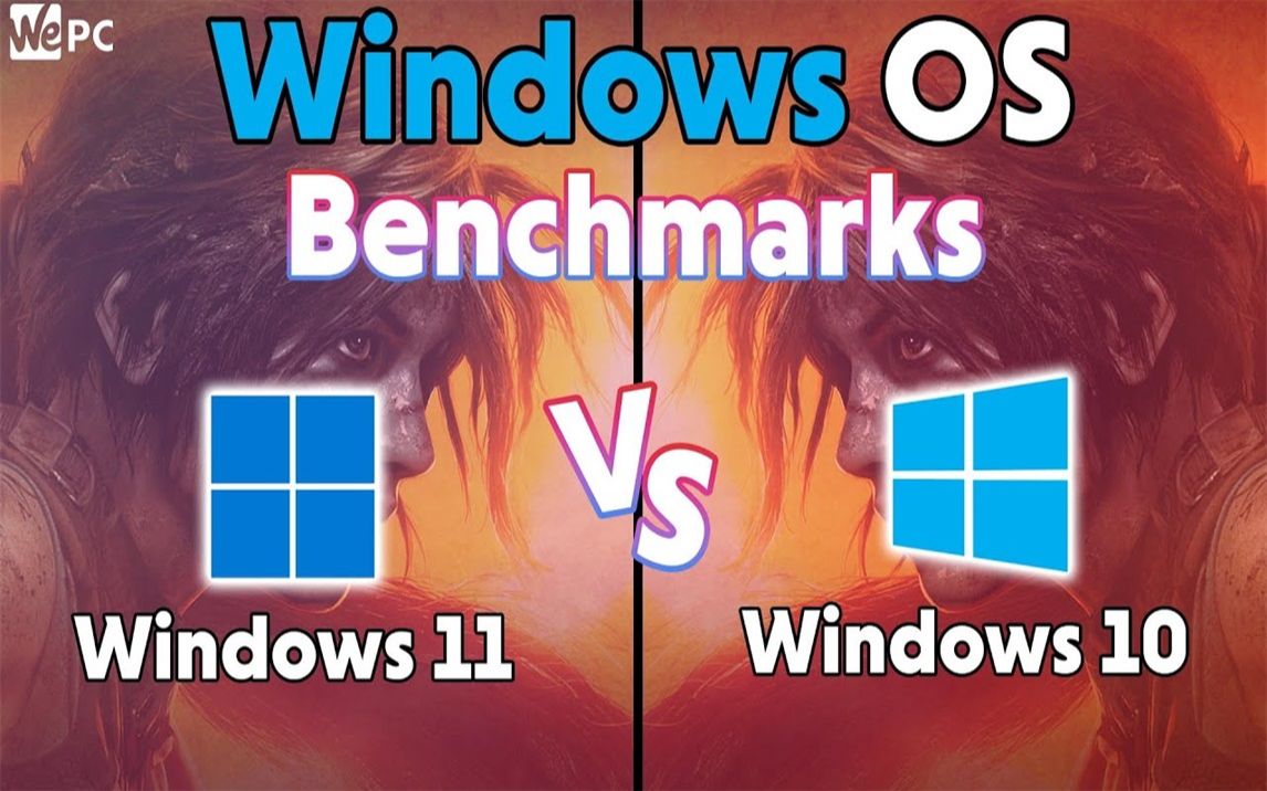 Win11 vs Win10 游戏帧数对比（共3个分辨率测试） RTX 3080 + R9 5900X 1080P 60帧视频_哔哩哔哩 ...