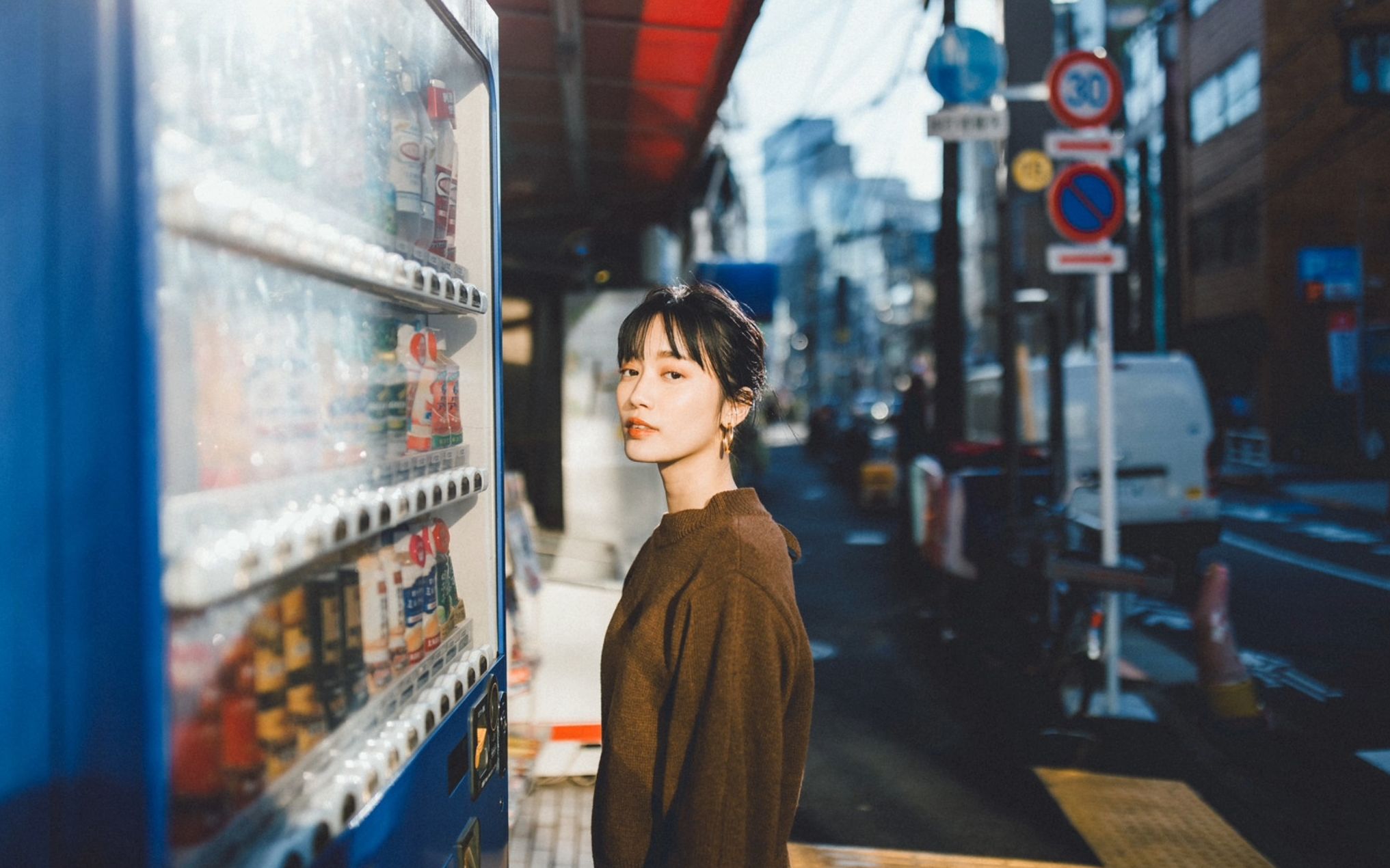 审美学习｜台湾摄影师 SamAlive 光与影 - 哔哩哔哩