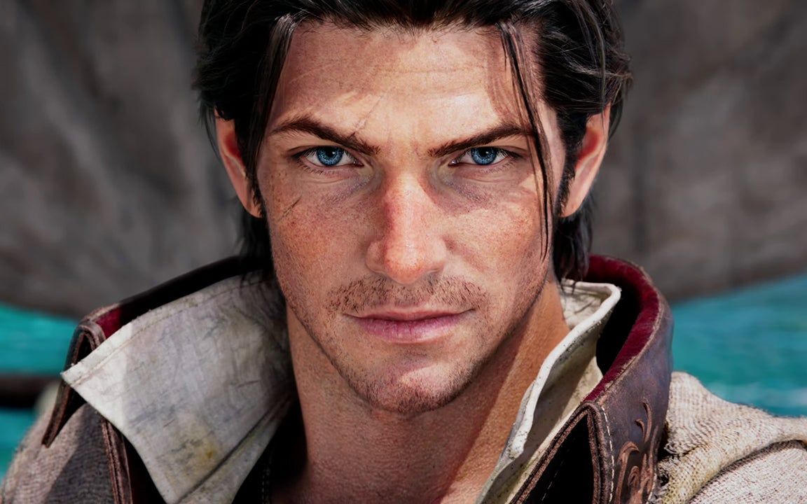 【IGN】国际服《最终幻想14》7.0版「黄金的遗产」公布预告-IGN中国-IGN中国-哔哩哔哩视频