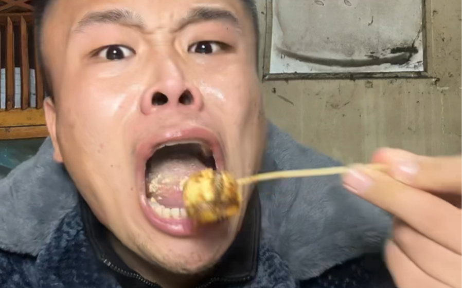 来个麻辣毛蛋！-DD小水本人-DD小水本人-哔哩哔哩视频