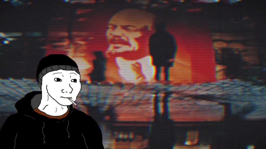 [Doomer]复辟，但有些东西再也回不来了