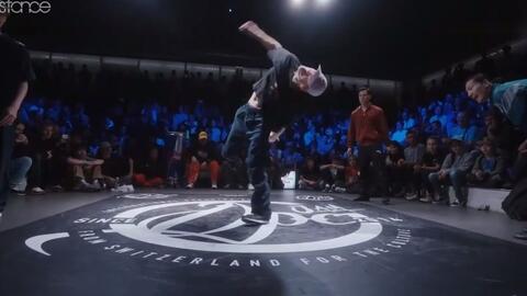 Bboy Wing 2022
