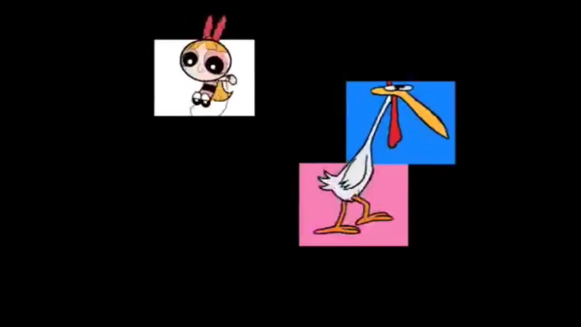 Running Man动画版第二季part2第7集_哔哩哔哩_bilibili