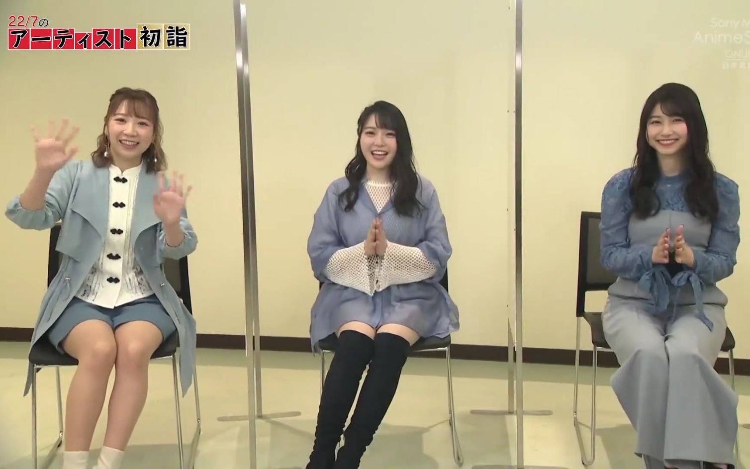 【1080P/音乐MV】TrySail ：ごまかし+Adrenaline!!!~2021·日本武道馆_哔哩哔哩 (゜-゜)つロ 干杯 ...