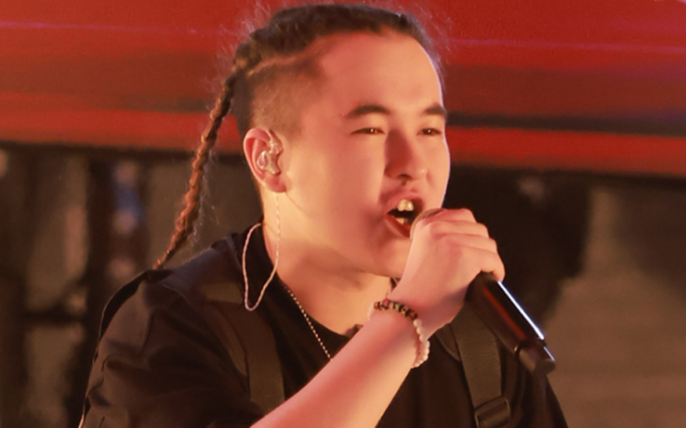 说唱新世代直火帮feezy-综艺-全集-高清独家在线观看-bilibili-哔哩哔哩