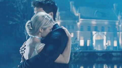 The Covenant Caleb And Sarah