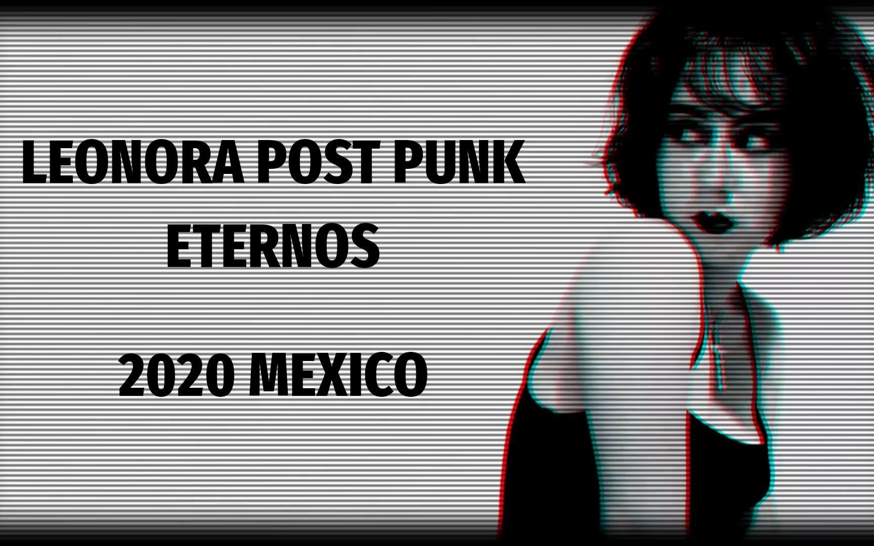 推荐后朋 Modern Post Punk_哔哩哔哩_bilibili
