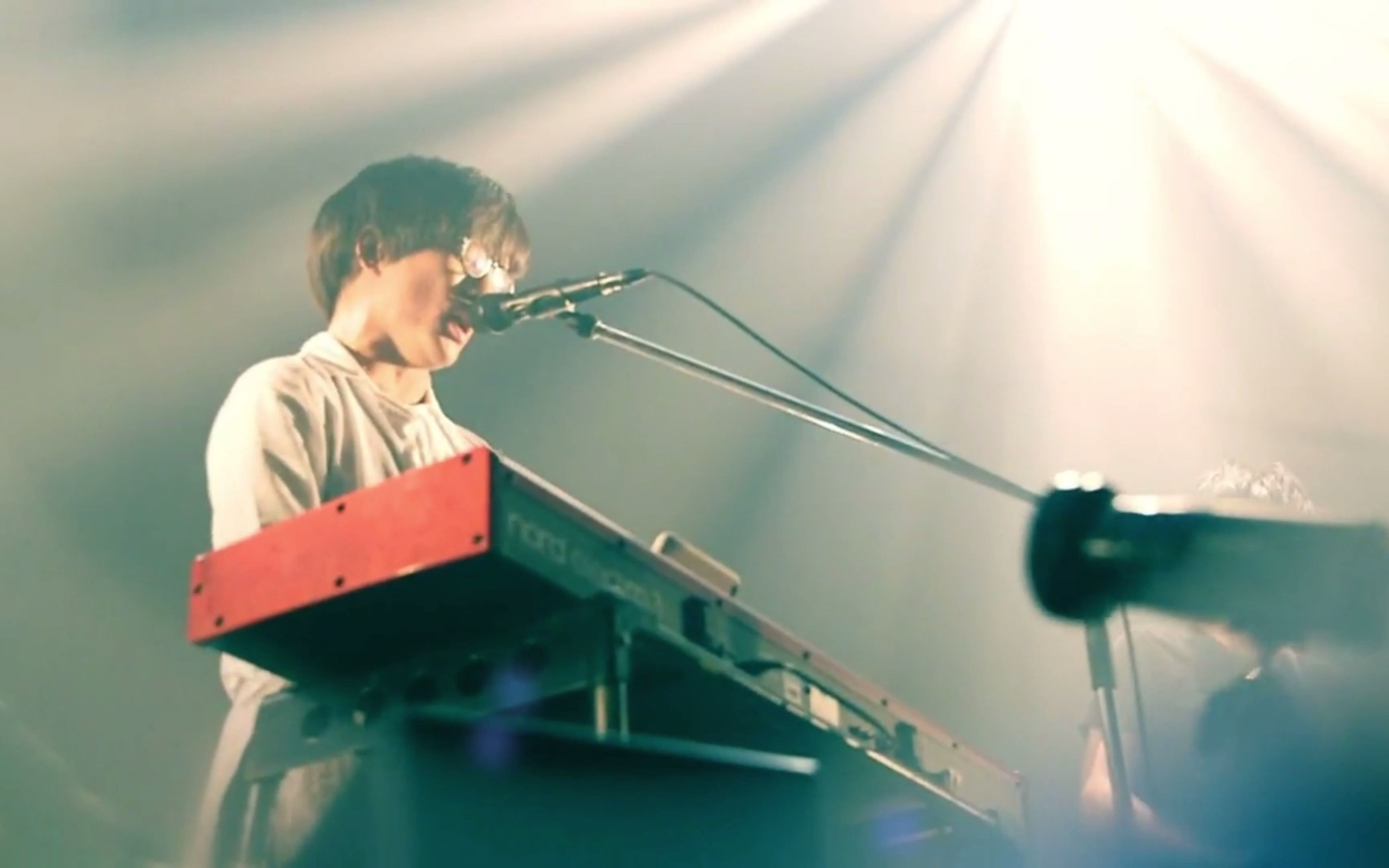 アイマイ・アンドミー ヒトリエ (hitorie）WOWAKA词曲的那些不听可惜的歌 自剪MV 第31期