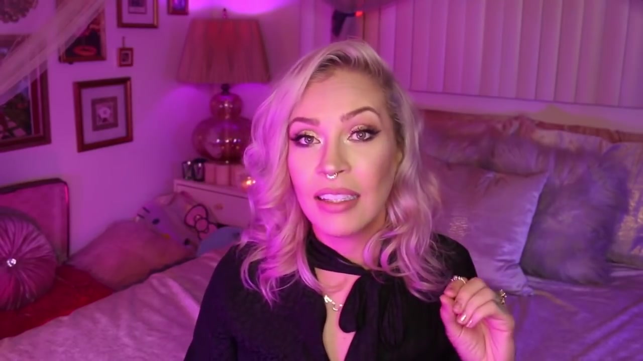 【Roxy Talks】你的处境并不重要——在任何情形下进行显化_哔哩哔哩_bilibili