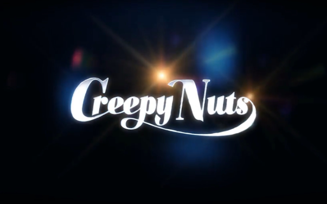 【MV】creepy nuts - 助演男優賞_哔哩哔哩 (゜-゜)つロ 干杯~-bilibili