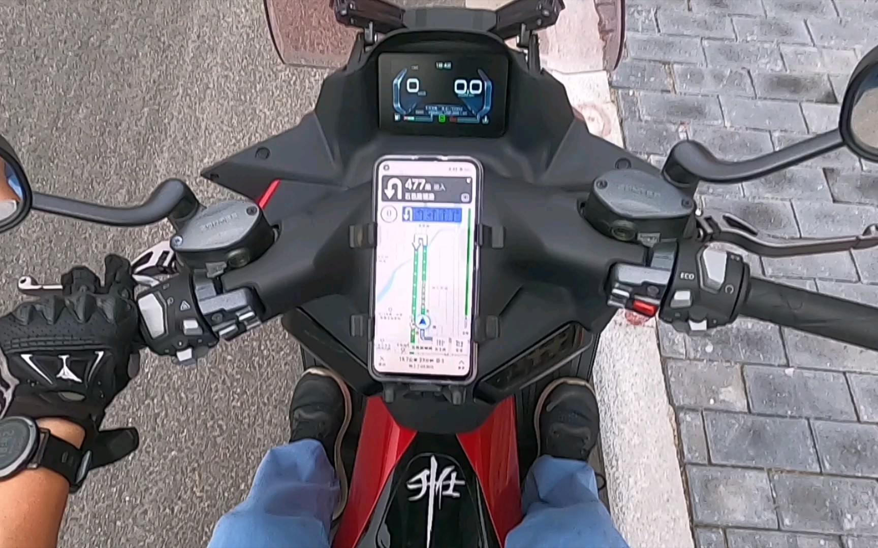 310m—我真是个大头虾_哔哩哔哩_bilibili