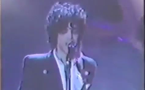 PRINCE - Lady Cab Driver Live from the 《1999》 tour_哔哩哔哩_bilibili
