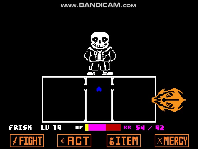 [sans]fdy的超难sans战_哔哩哔哩_bilibili