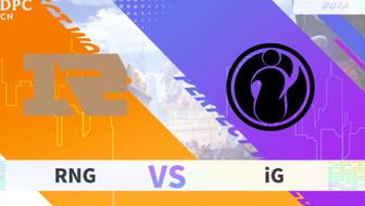 DOTA2-DPC中国联赛S2 RNG vs Aster 5月11日_哔哩哔哩_bilibili