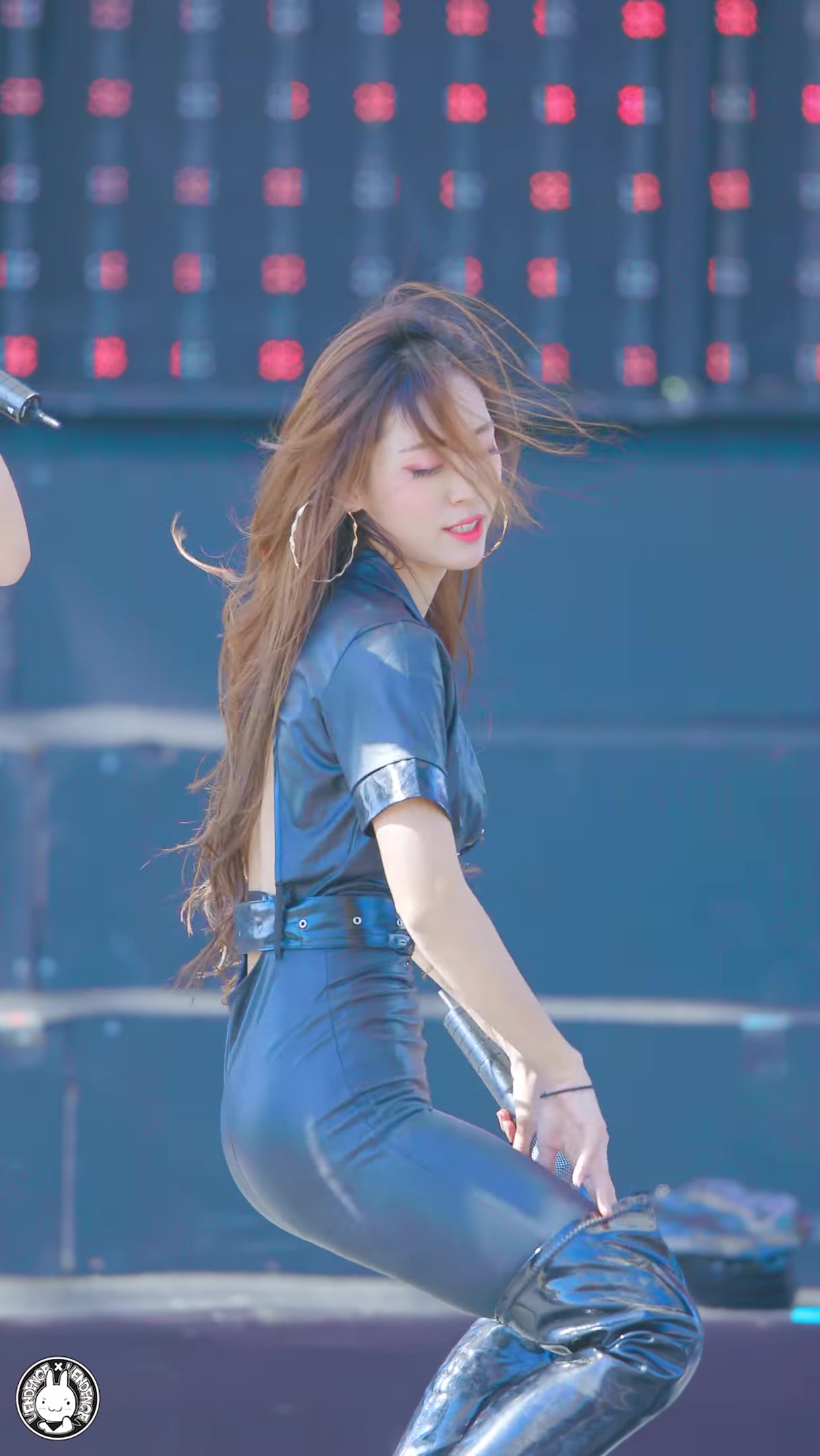 韩国fly with me女团系列第4弹