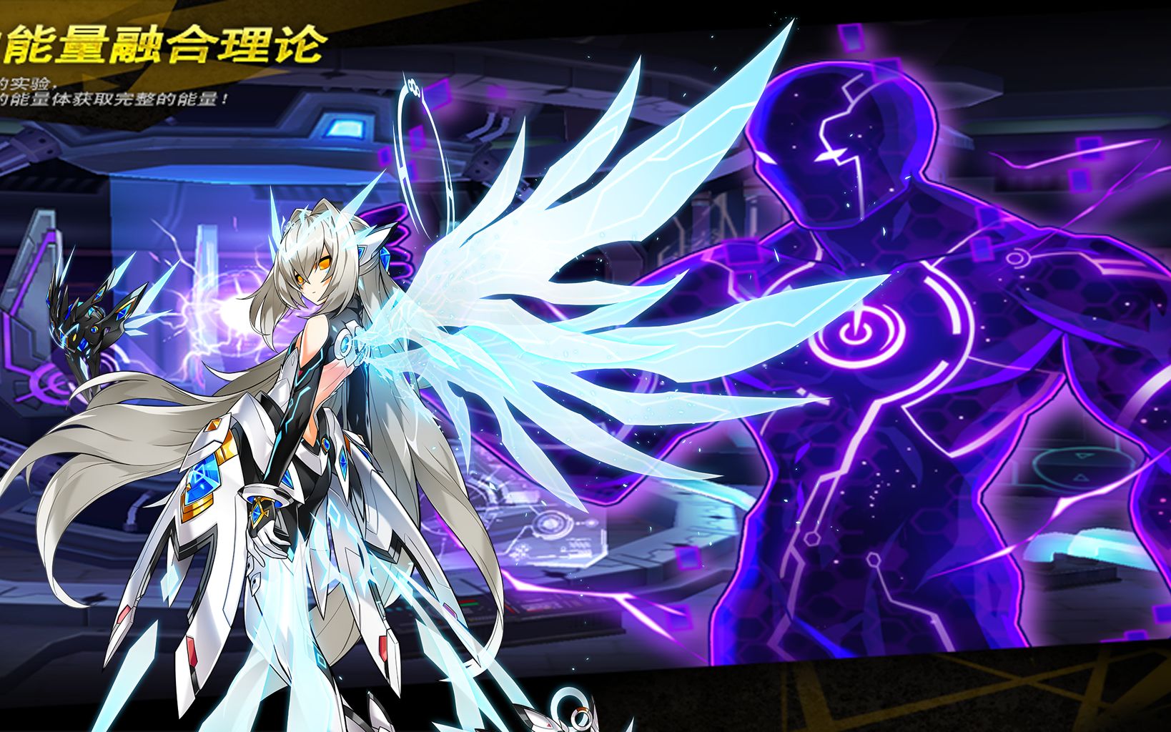 +9yyyy套8英雄CS，52秒过4y_哔哩哔哩_bilibili