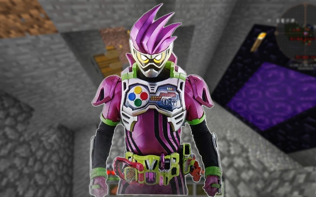 exaid的世界_哔哩哔哩 (゜-゜)つロ 干杯~-bilibili