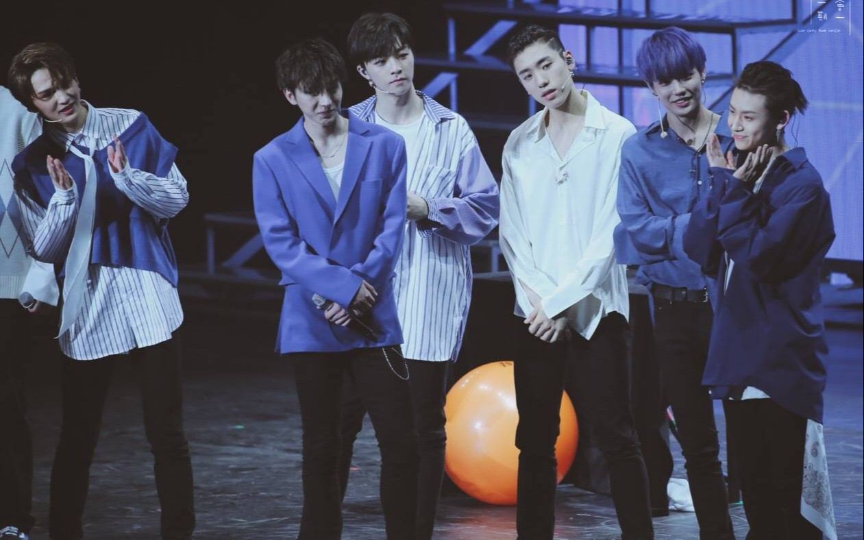 【Nine percent】小鬼老师布置的rap作业合集（字幕版）_哔哩哔哩_bilibili