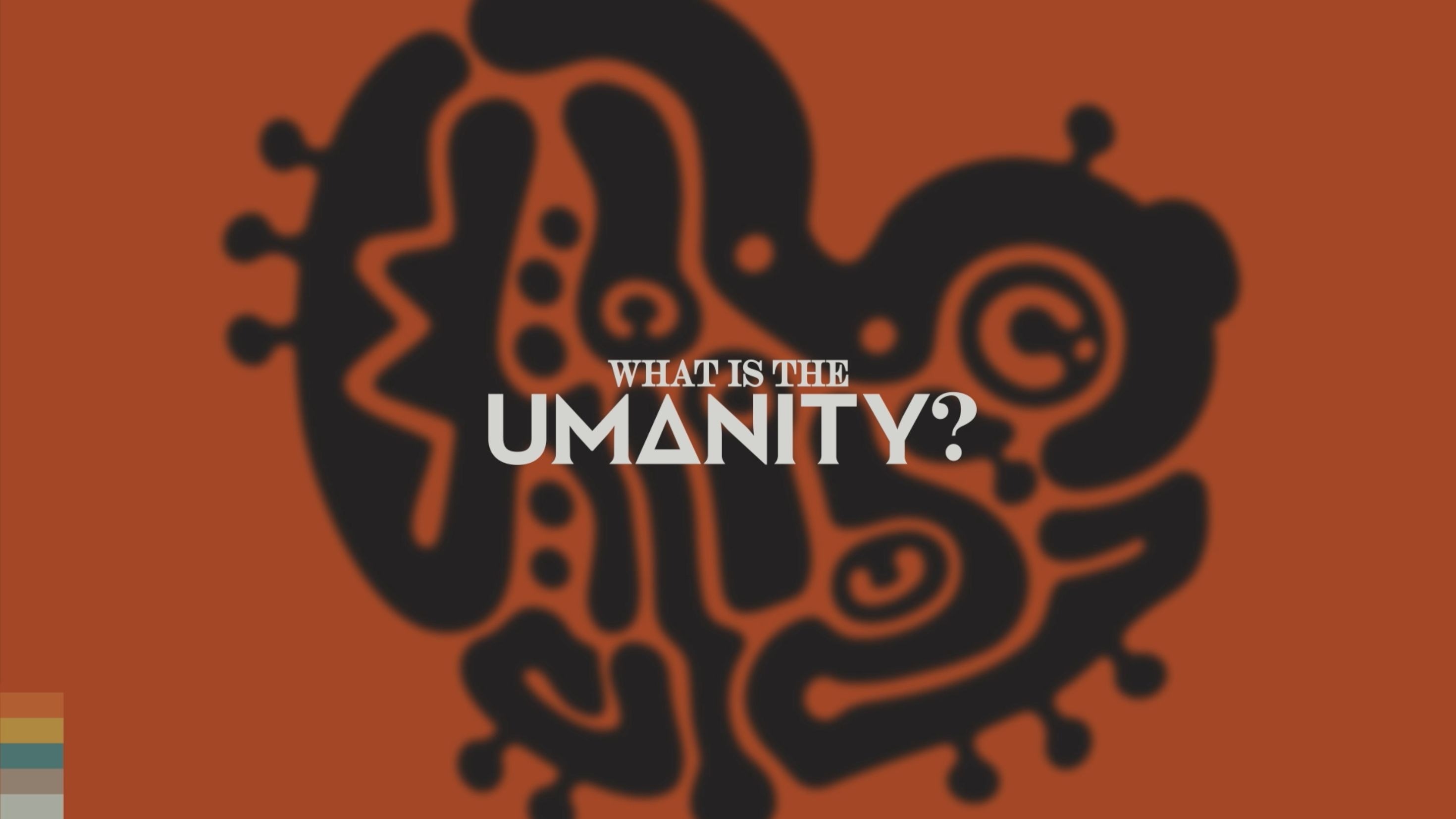 エイハブ「What is the UMANITY?」-エイハブ_AHUB-エイハブ_AHUB-哔哩哔哩视频