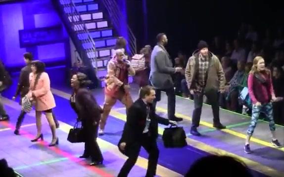 In Transit The Musical_哔哩哔哩_bilibili