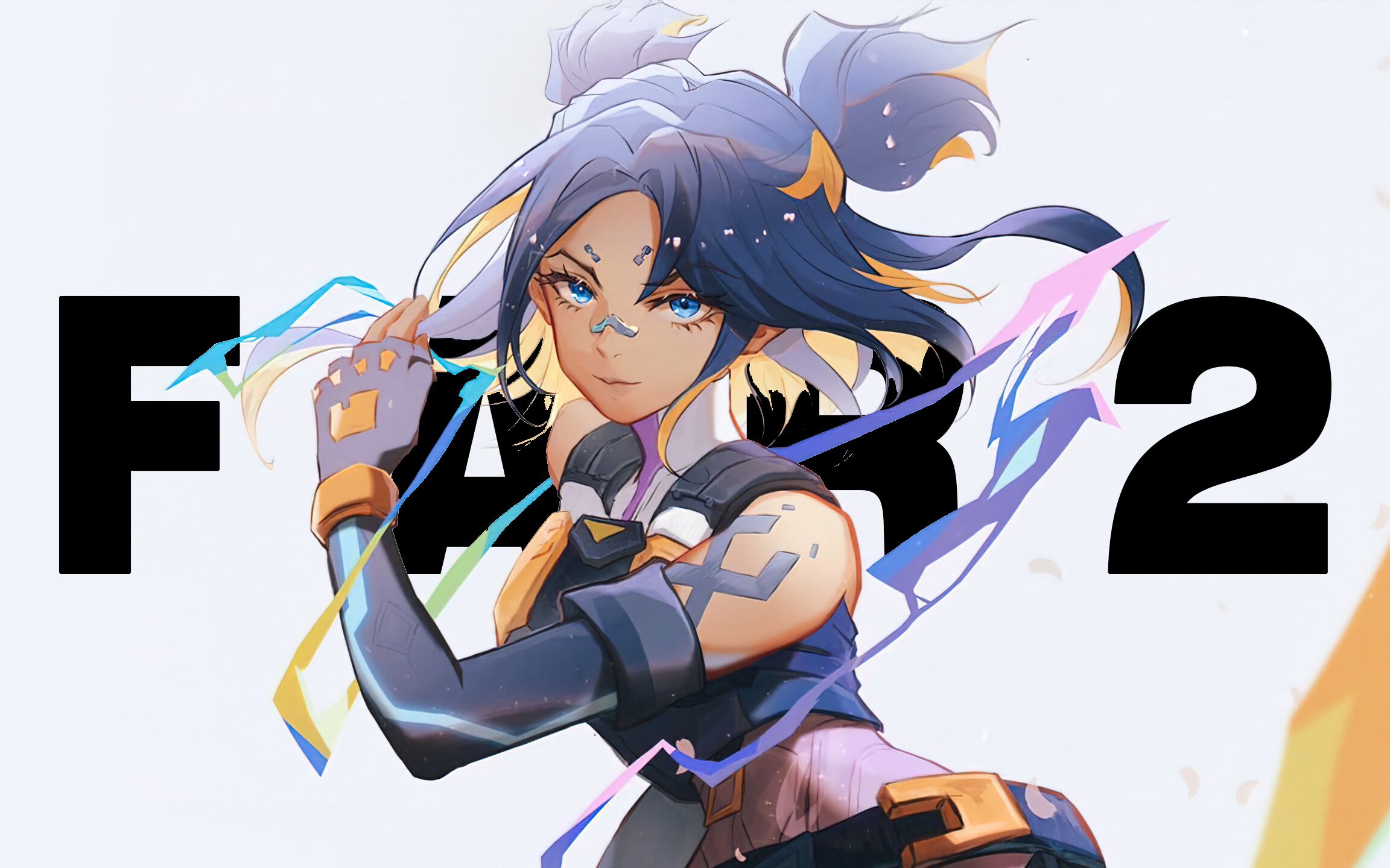 VALORANT#4_VALORANT_集锦