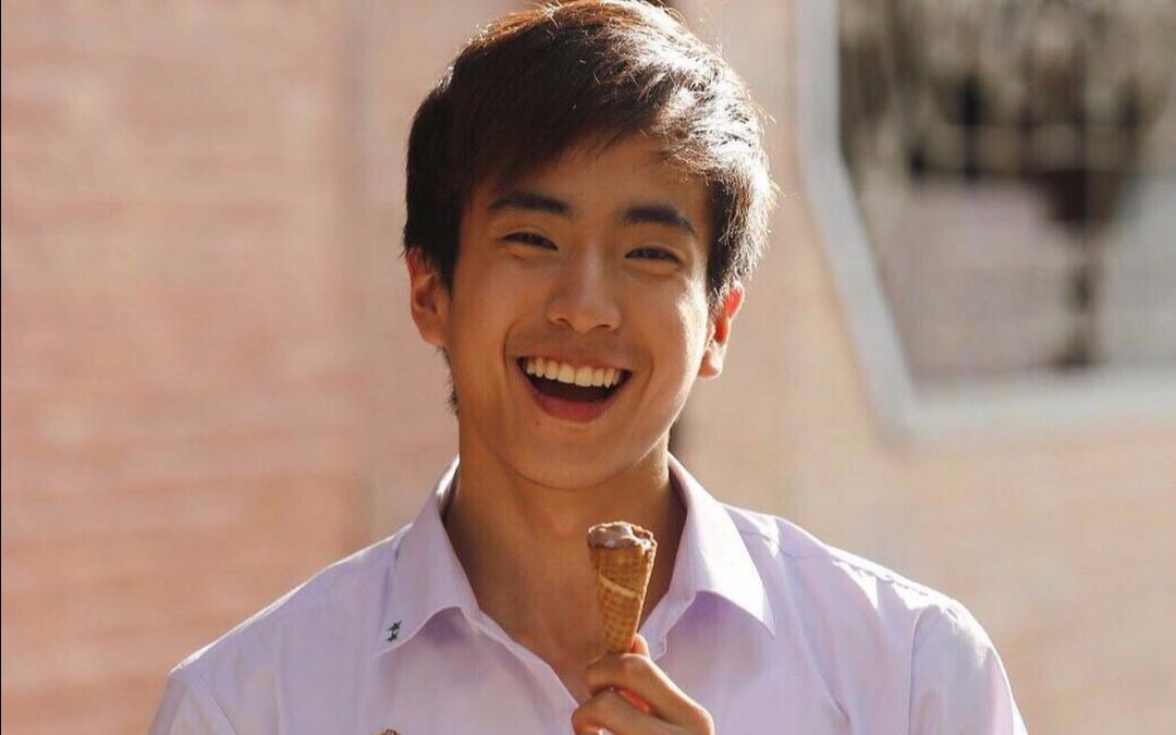 For Nonkul【小鲜肉的挖掘】_哔哩哔哩_bilibili