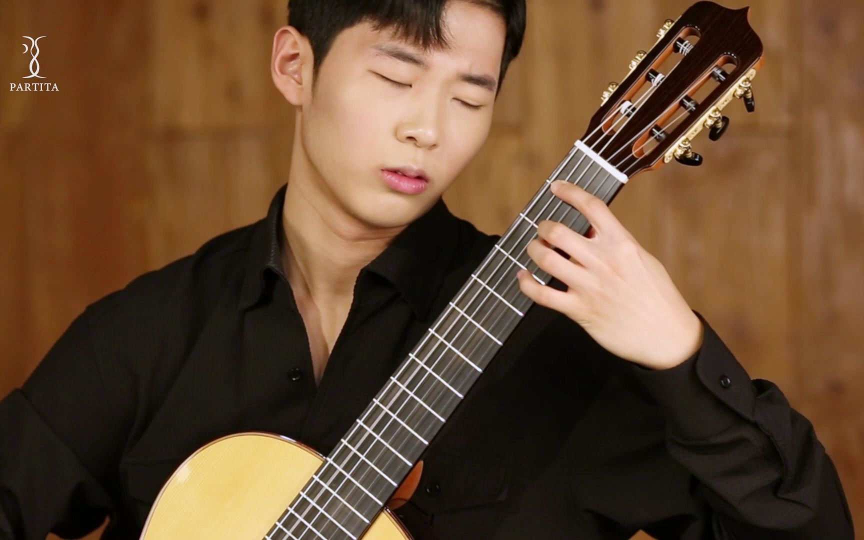 Gerard Drozd - Adagio op.44 (ommagio a Johann Sebastian Bach ...