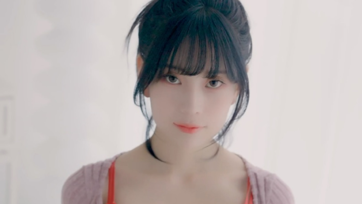 怜、heesol！-基德老哥-基德老哥-哔哩哔哩视频