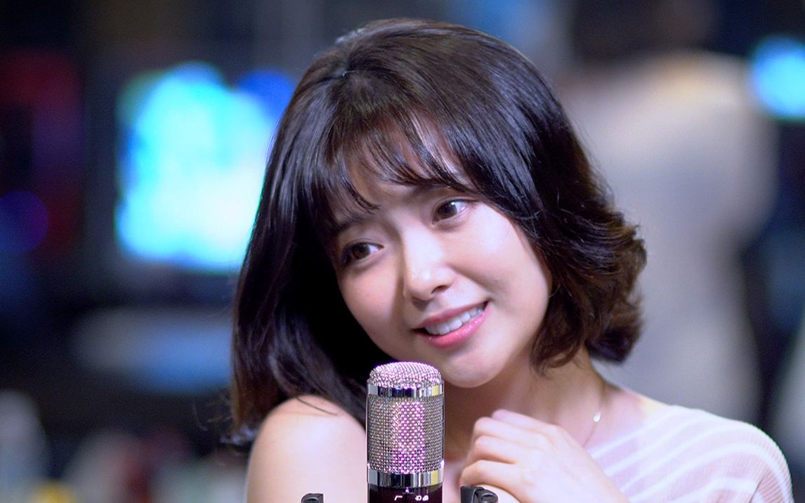 姚姚美YOYOMI - 愛的鬧鐘 (Alarm of love)