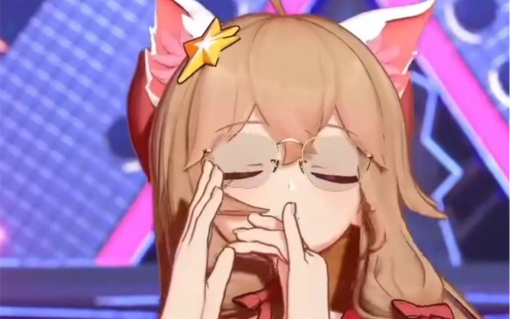 【嘉然】《キツネノマド(Queen Fox)》部分舞蹈直拍_哔哩哔哩_bilibili