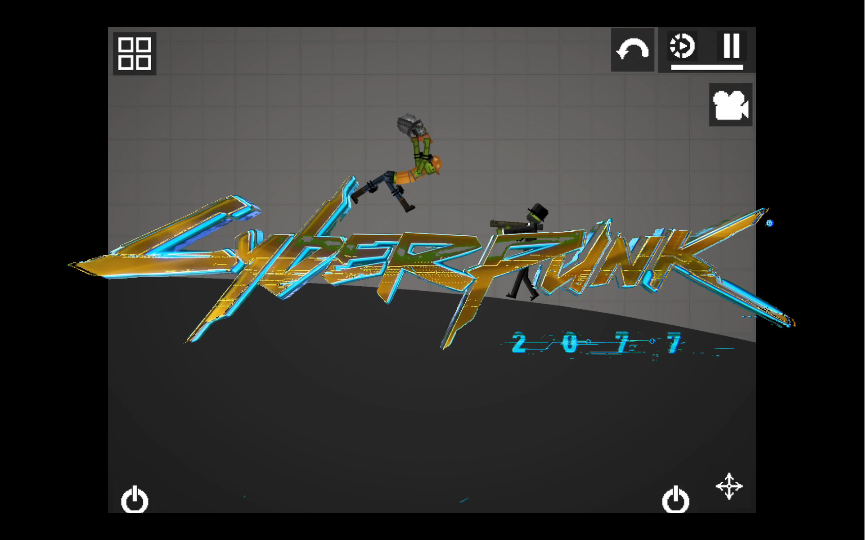 各时代打架对比 - 哔哩哔哩