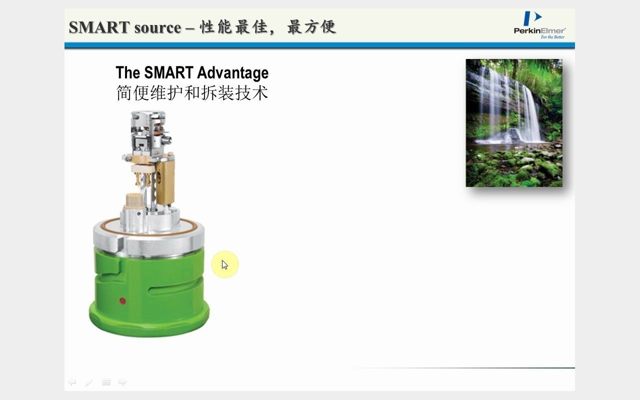 SQ8 GCMS 操作过程基础_哔哩哔哩_bilibili
