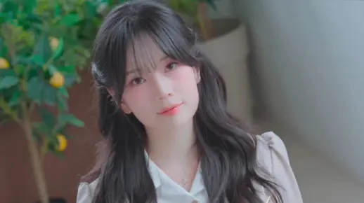 HeeSol小姐姐学院风夹克衫高腰压褶短半身裙穿搭_哔哩哔哩_bilibili