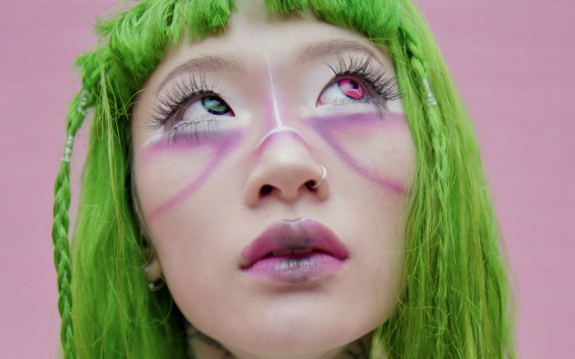 yeule - Friendly Machine (Official Music Video) - 视频下载 Video Downloader