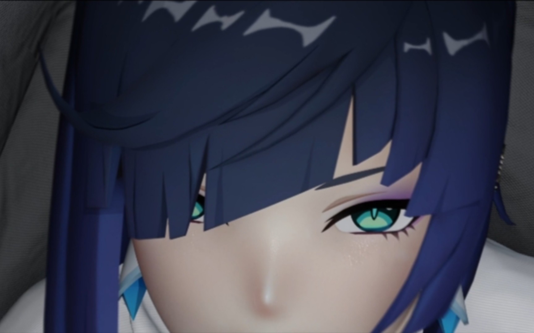 【sodeno19】 申鹤