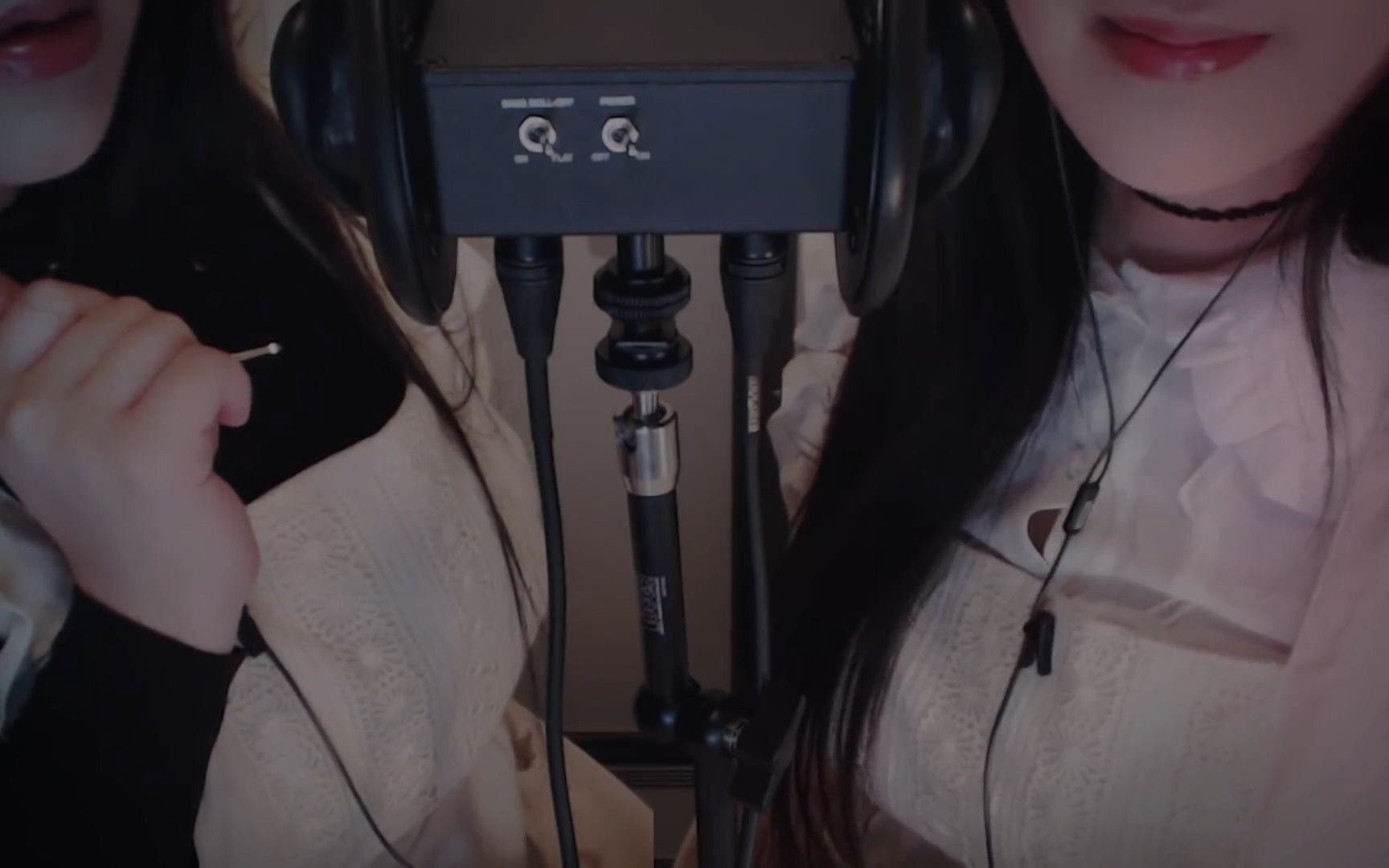 【PPOMO】‘双胞胎’助眠系列_哔哩哔哩_bilibili