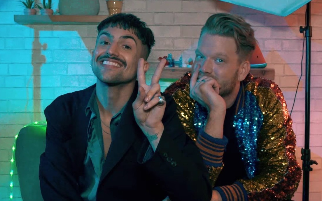 Superfruit | How You Feeling？_哔哩哔哩_bilibili