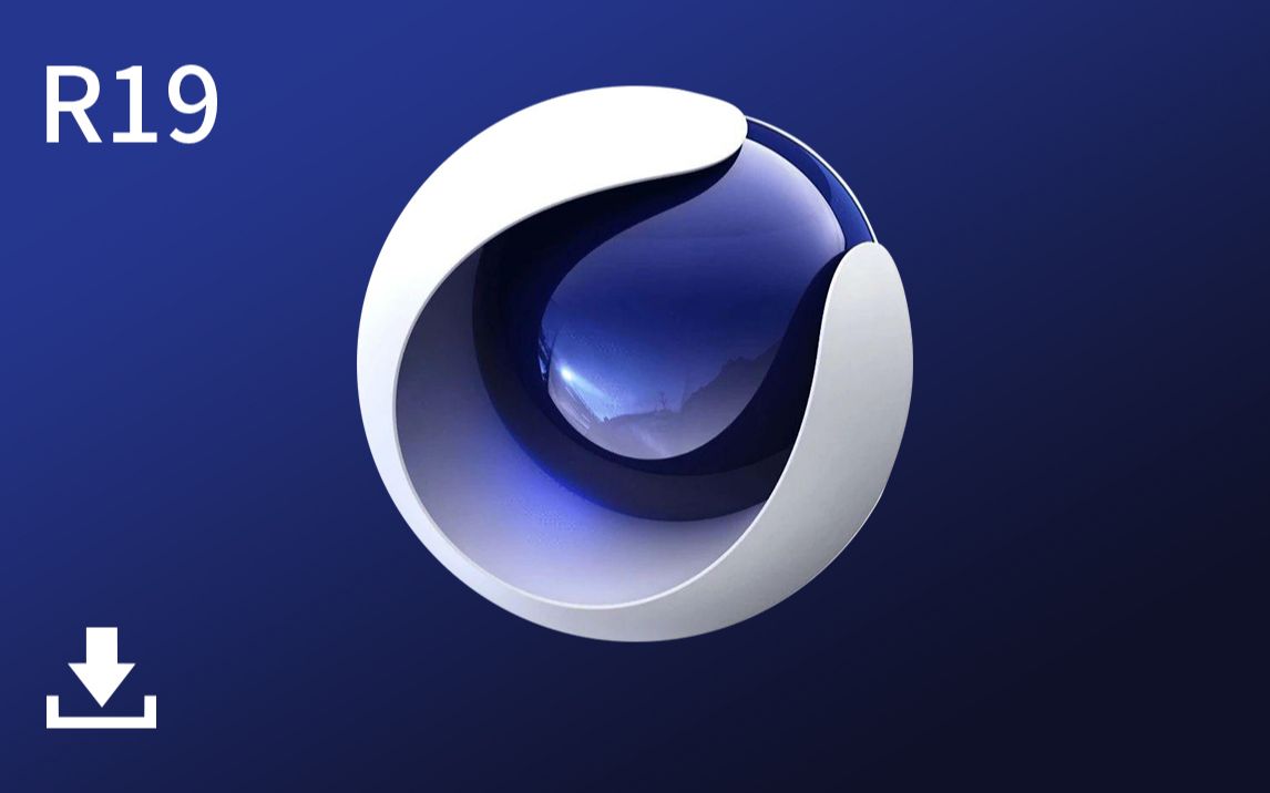 C4D软件C4D R24 R19 R23 R22 R21 R20 R18 R17 mac安装包下载CINEMA 4D R19 23 22 21 20 18 17 - 视频下载 Video ...