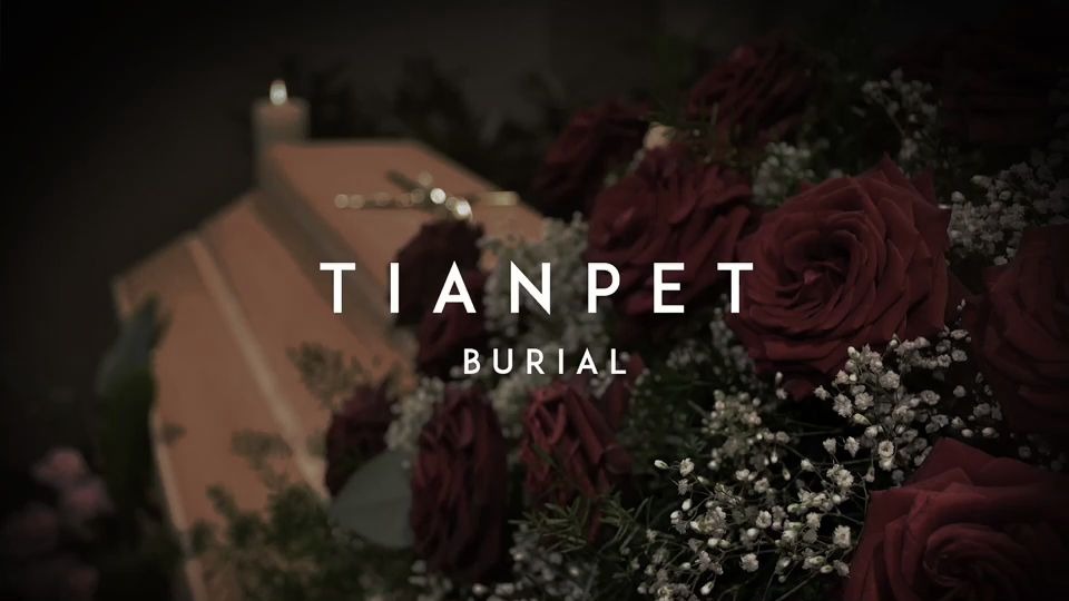 宠物善终 | 宠物火化 TIANPET天宠换个方式守护你 - 视频下载 Video Downloader