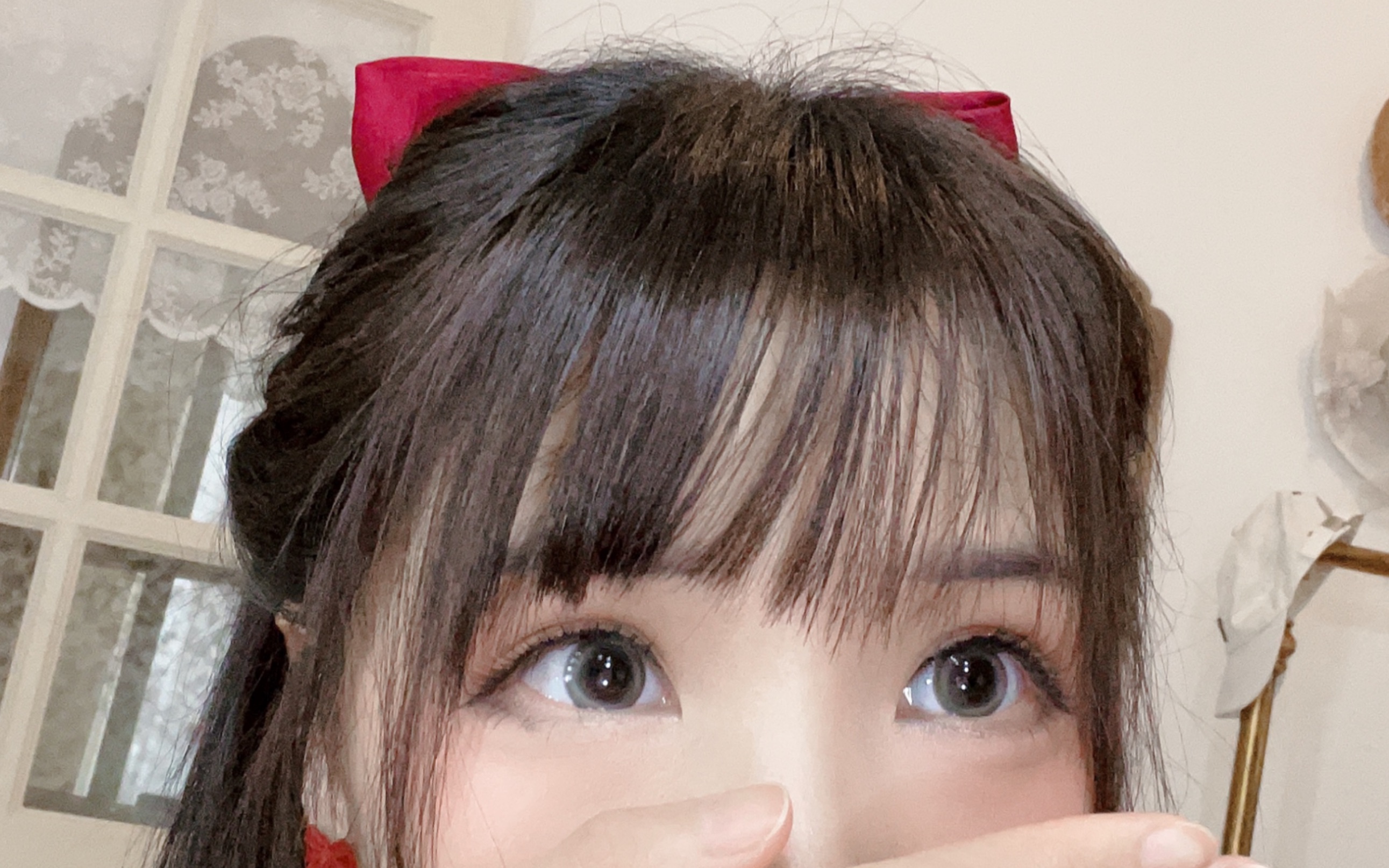 有人说我长得像只会心疼giegie？？_哔哩哔哩_bilibili