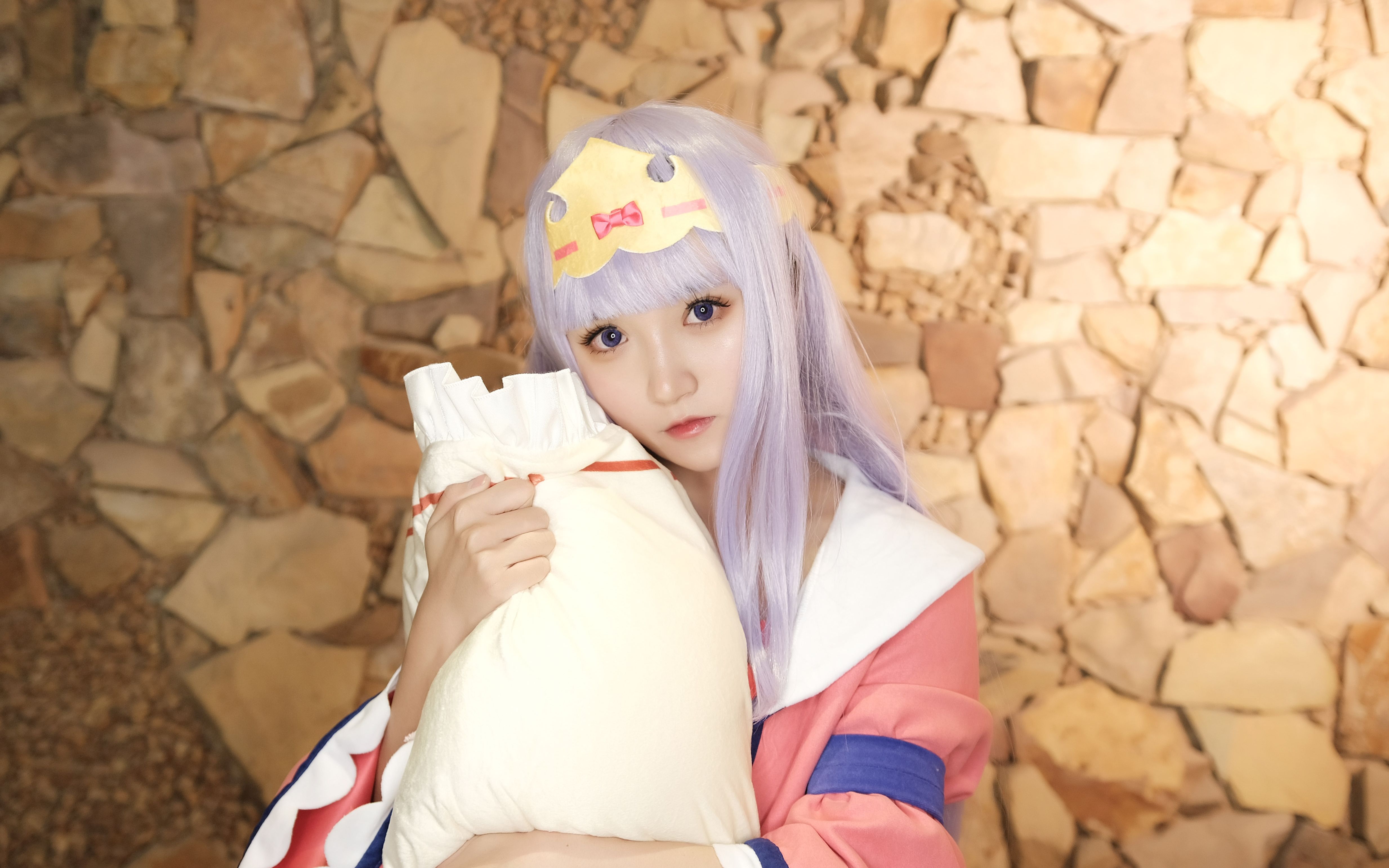 Sumimi｜在魔王城掏耳朵~嘶压~_哔哩哔哩_bilibili