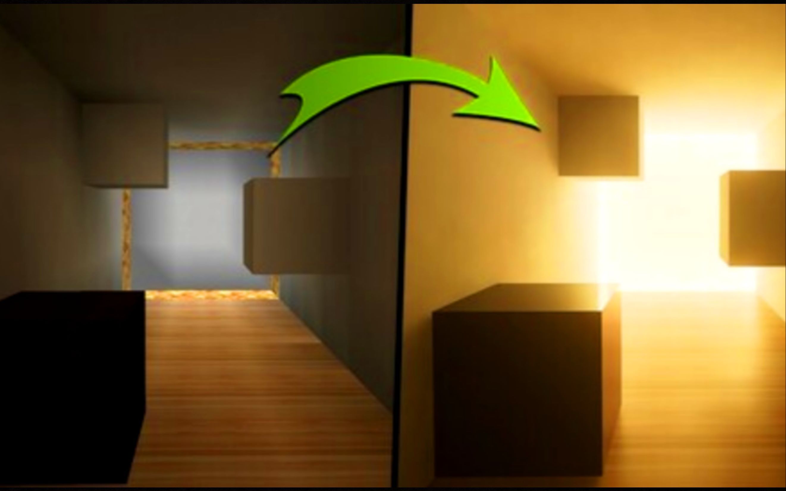 【4K】MINECRAFT 2020 - Continuum RT Early Alpha RAY TRACING Extreme ...