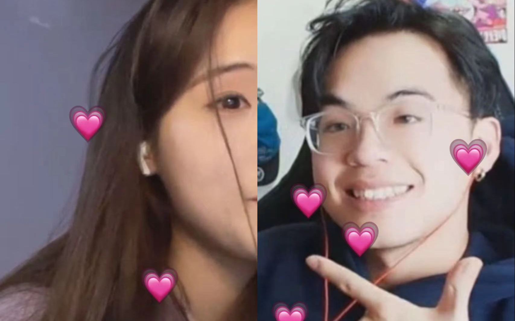 你中招了？那我怎么办？【国际连线究极尬聊 跨年篇】 哔哩哔哩