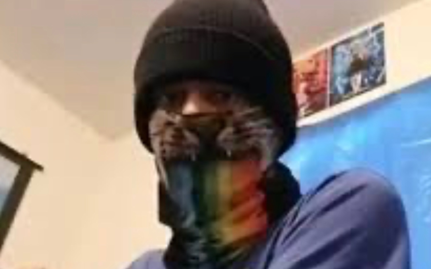 MMLL V5 Leaked Song R9K V5