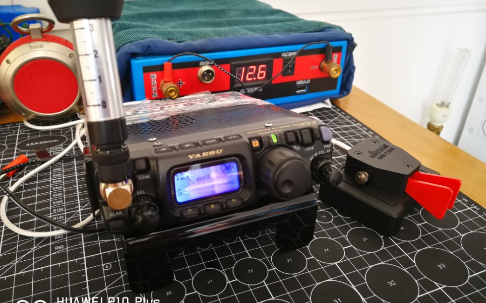 八重洲FT818便携拉杆天线_哔哩哔哩 (゜-゜)つロ 干杯~-bilibili