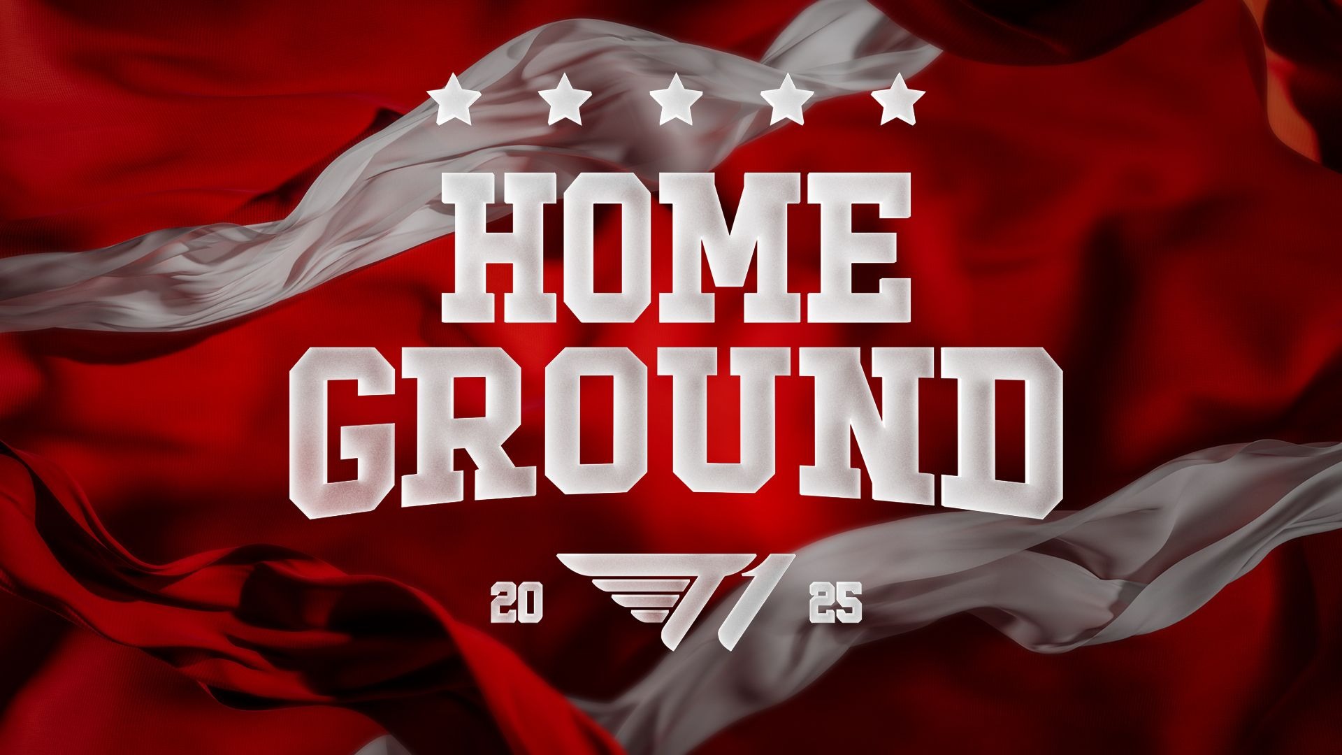 [LCK Road Show] T1 Home Ground Teaser-T1电子竞技俱乐部-T1电子竞技俱乐部-哔哩哔哩视频